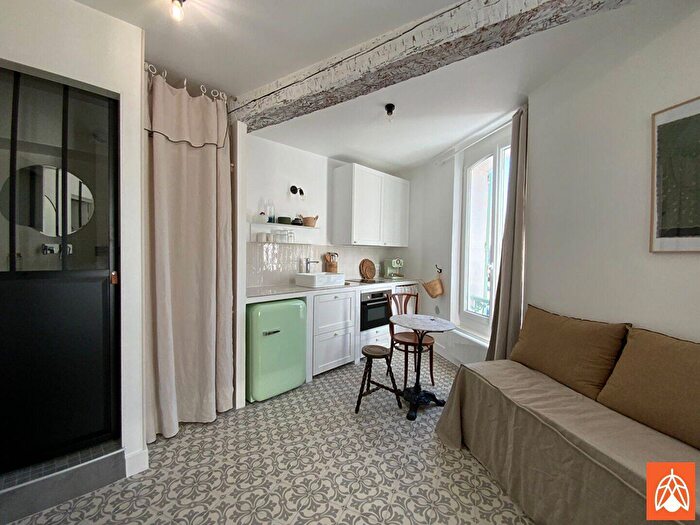 Le Pilon Blanc, Salon-de-Provence - Appartement 1 pièce à louer
