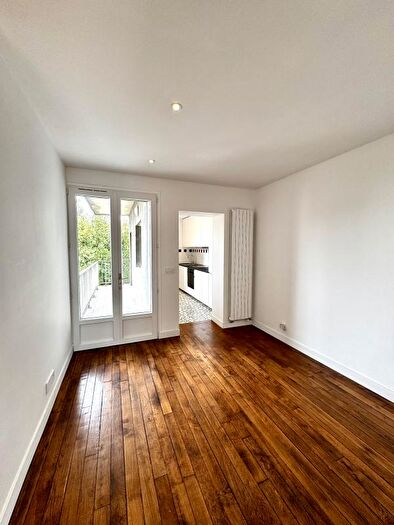 Nanterre, Vieux Pont - Appartement 3 pièces à louer