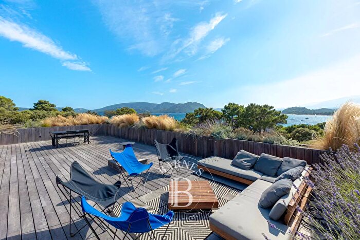 Maison à vendre - Porto-Vecchio - 6 pièces - 4 chambres