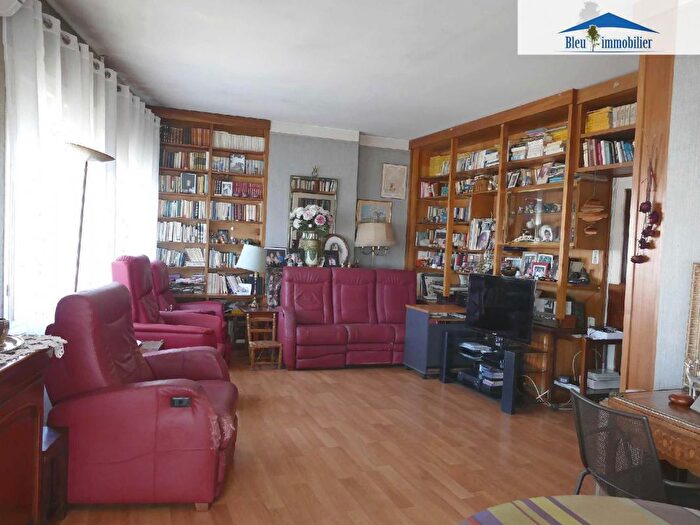 Maison à vendre - Perpignan, Les Remparts - 6 pièces - 5 chambres