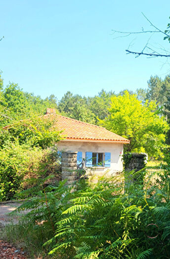 Maison 4 pièces à Sore, à vendre