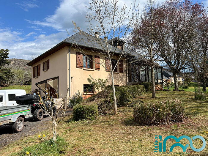 Maison 3 pièces à louer à Clairvaux-dAveyron