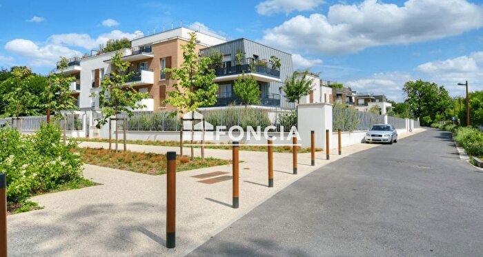 Appartement 3 pièces à Eaubonne, Flammarion, à vendre