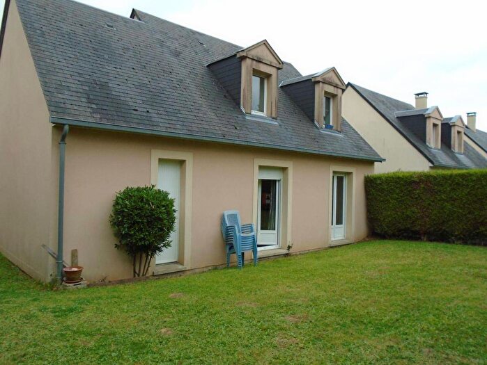 Maison 6 pièces à louer - Blainville-sur-Orne