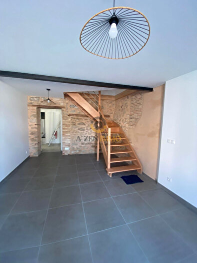Bressuire, Vallette : Maison 3 pièces à louer