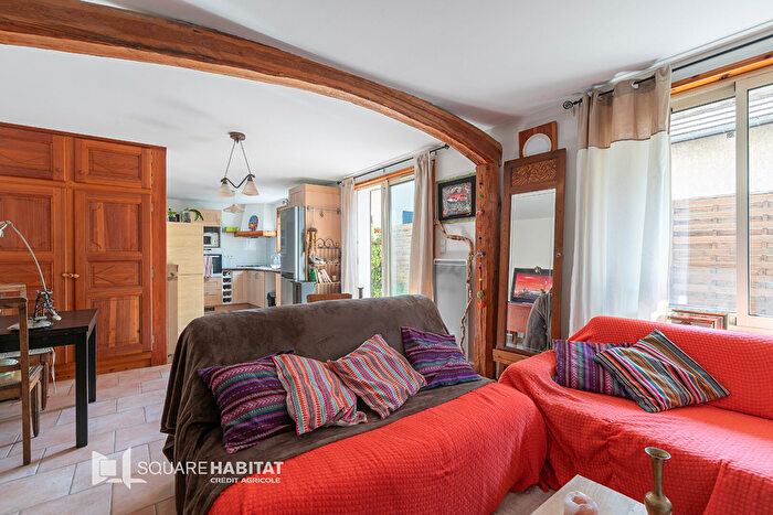 Gap : Appartement 2 pièces à vendre