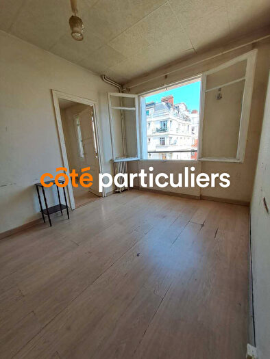 Appartement à vendre - Aubervilliers, Paul Bert - 2 pièces - 1 chambre