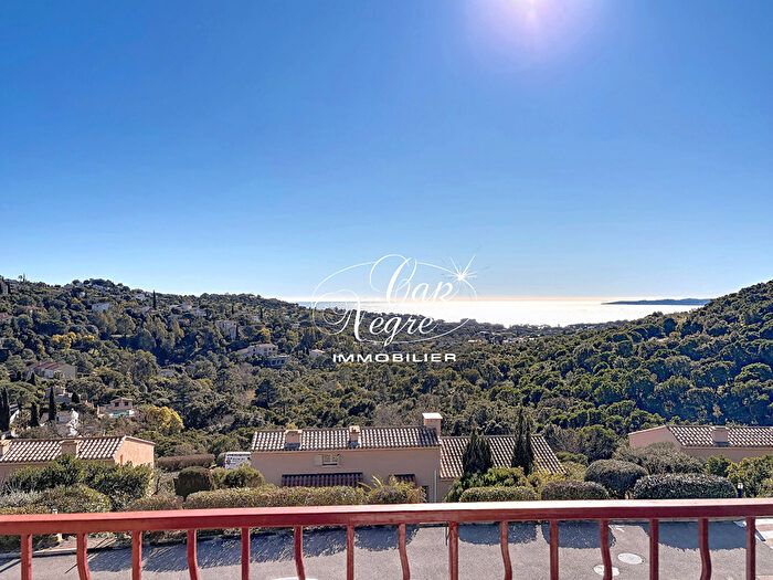 Appartement 3 pièces à vendre à Roquebrune-sur-Argens, Val d'Esquières, Port