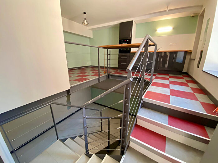 Appartement à louer - Blois - 2 pièces - 1 chambre