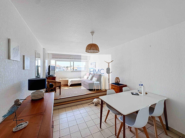 Noirmoutier-en-l'Île, Herbaudière - Appartement 3 pièces à vendre