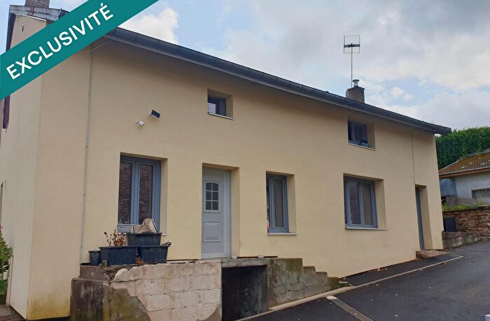Maison 4 pièces à vendre à Saint-Remy