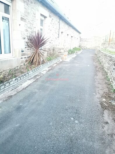 Maison 8 pièces à vendre à Tréguier