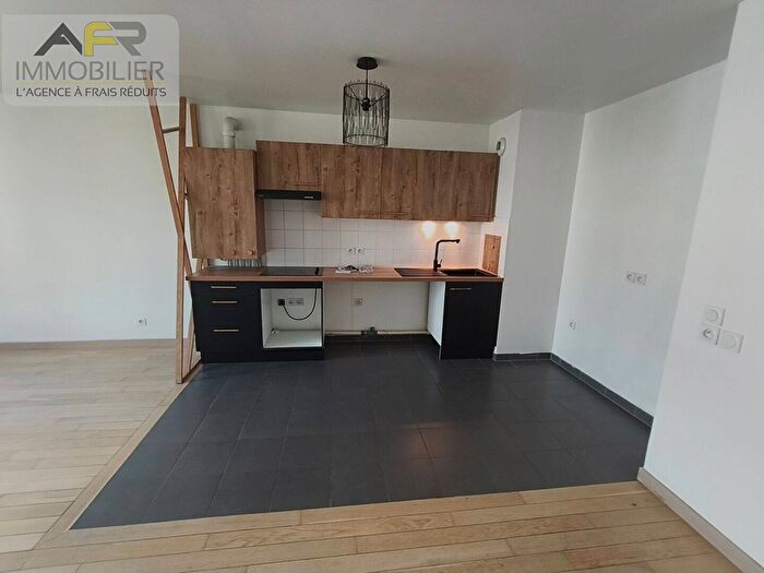 Appartement 3 pièces à louer - Nouveau Bezons