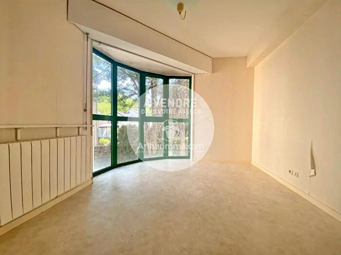 Appartement 2 pièces à vendre à Nantes, La Jonelière, Le Petit Port