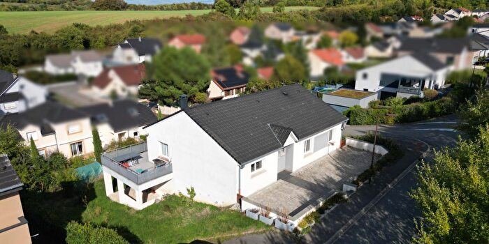 Volmerange-les-Mines - Maison 7 pièces à vendre