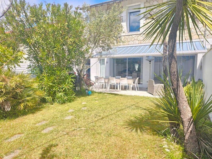 Maison 4 pièces à louer - Pontaillac, Royan