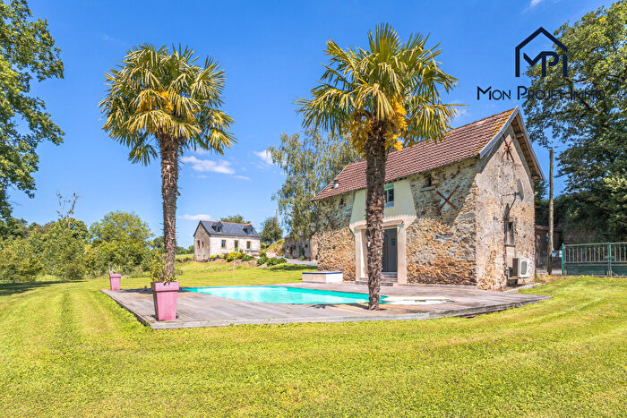 Maison 5 pièces à Ahuillé, à vendre