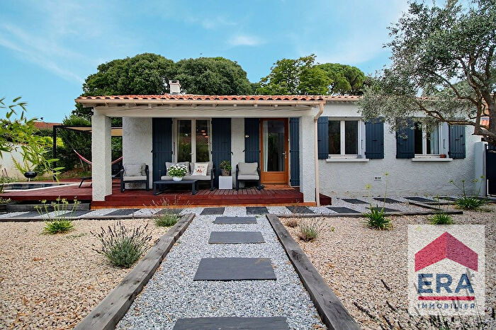 Maison 5 pièces à Carpentras, Nord, à vendre