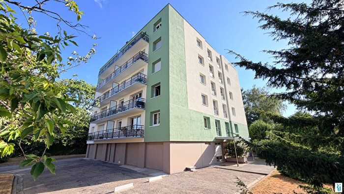 Bonsecours : Appartement 3 pièces à vendre