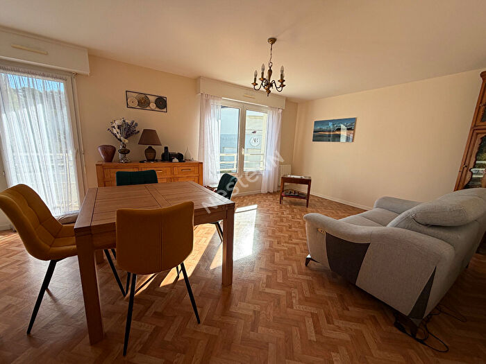 Appartement 3 pièces à vendre - Ploërmel