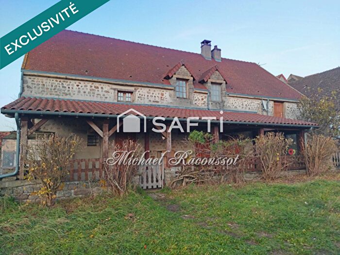 Maison 7 pièces à vendre - Gourdon