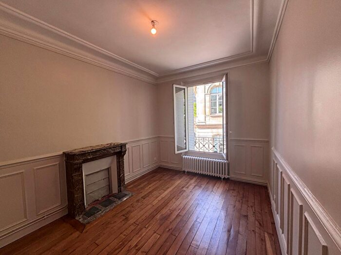 Appartement 3 pièces à vendre - Rosny-sous-Bois, Centre-ville