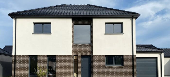Maison 7 pièces à vendre - Franconville, Fontaines