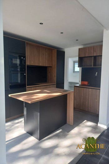 Montpellier : Maison 8 pièces à louer