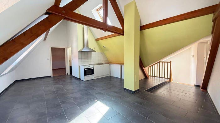 Westhoffen : Appartement 2 pièces à louer