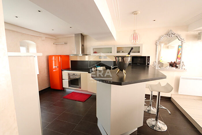 Appartement à louer - Orléans, Bourgogne, Saint-Euverte - 2 pièces - 1 chambre