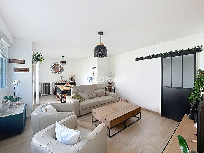 Fécamp, Front de Mer, Ecole du Port - Appartement 4 pièces à vendre