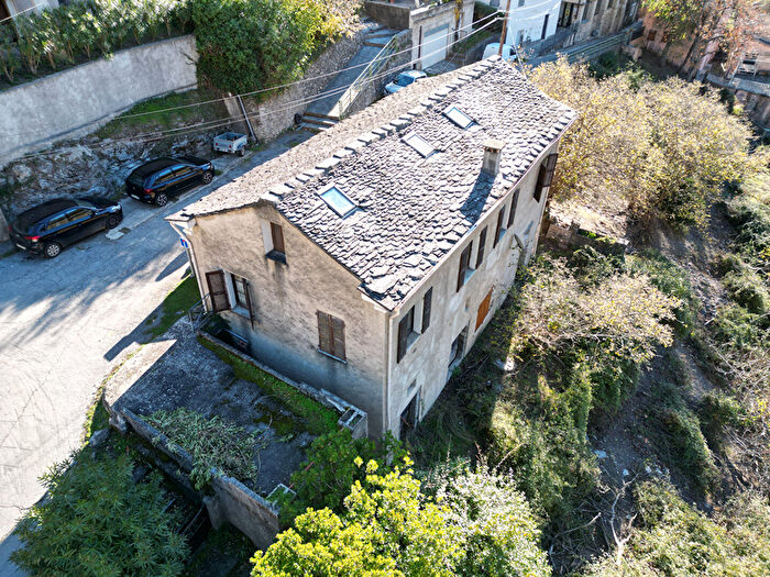Maison à vendre - Verdèse - 4 pièces - 3 chambres