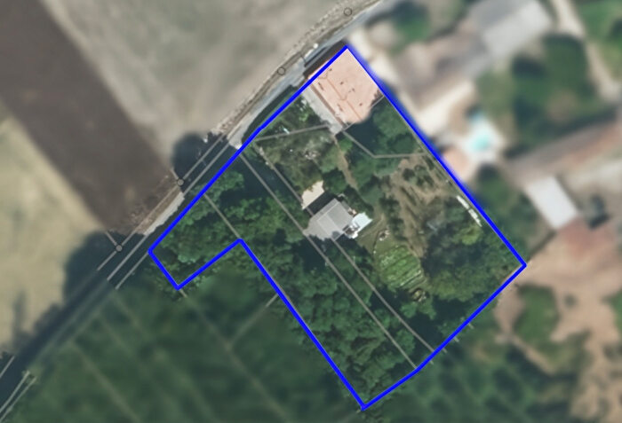 Maison à vendre - Champagnolles - 5 pièces - 3 chambres