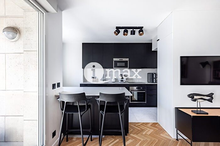 Appartement 3 pièces à Levallois-Perret, Trézel, à vendre