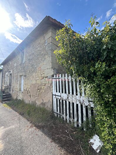 Maison 2 pièces à vendre à Beaumont