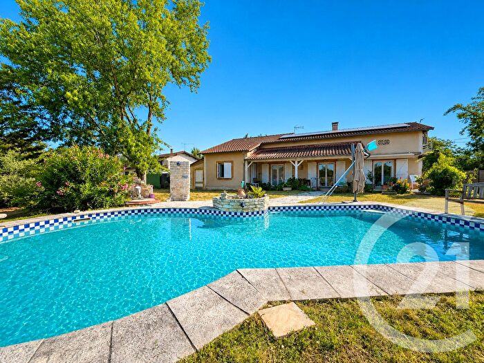 Maison 5 pièces à Lavaur, à vendre