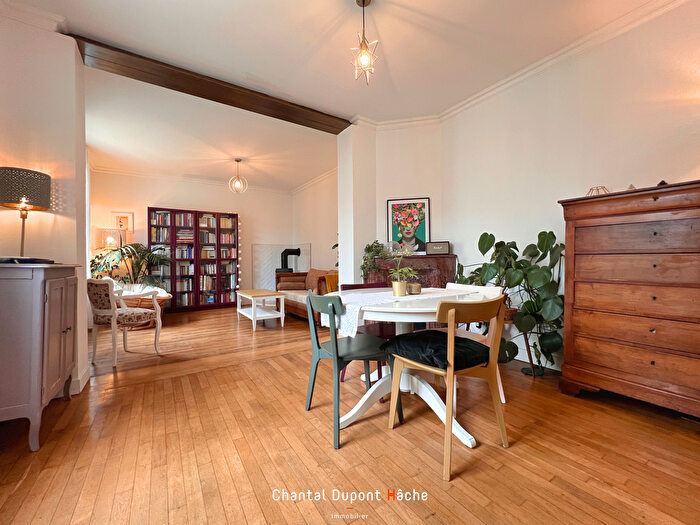 Maison à vendre - Chartres - 5 pièces - 3 chambres