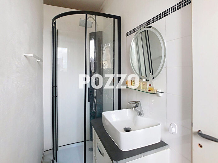 Saint-Hilaire-du-Harcouët - Appartement 2 pièces à louer