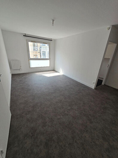 Appartement 2 pièces à louer - Lille, Wazemmes
