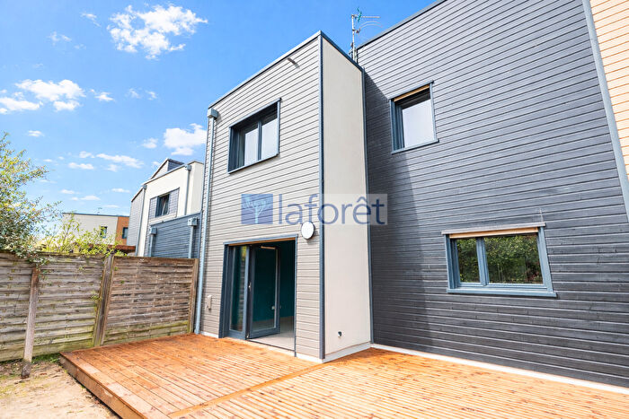 Maison à vendre - Ballainvilliers - 5 pièces - 3 chambres