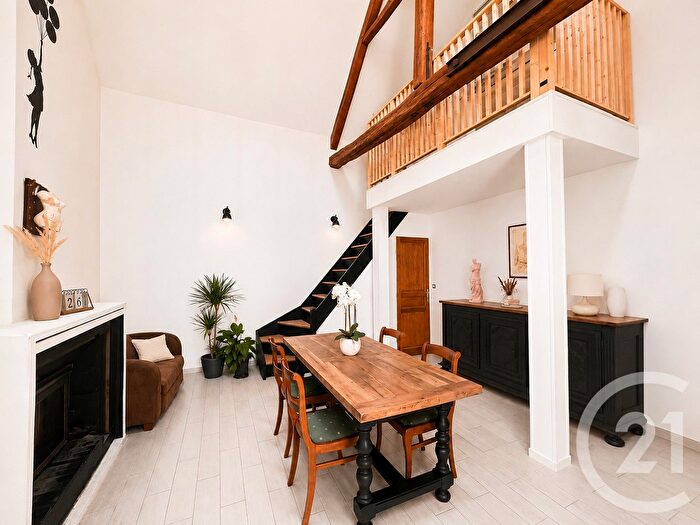 Limay, Centre-ville : Maison 6 pièces à vendre