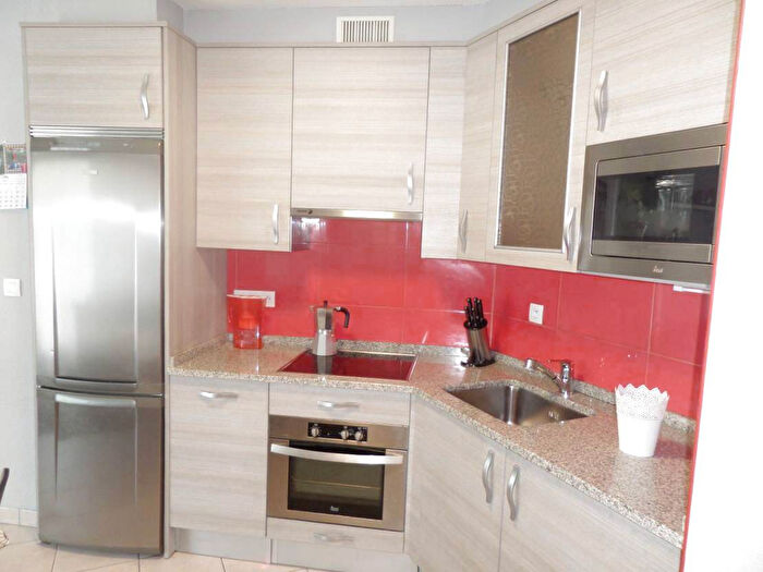 Maison 2 pièces à vendre à Hendaye, Ville
