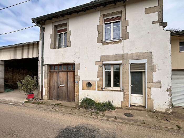 Maison 4 pièces à Biencourt-sur-Orge, à vendre