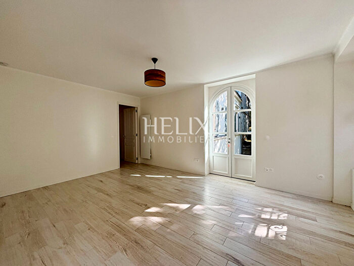 Appartement 5 pièces à Fourqueux, à louer