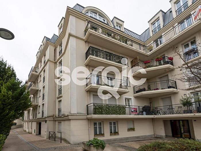 Appartement à vendre - Deuil-la-Barre, Barre, Ormesson - 2 pièces - 1 chambre