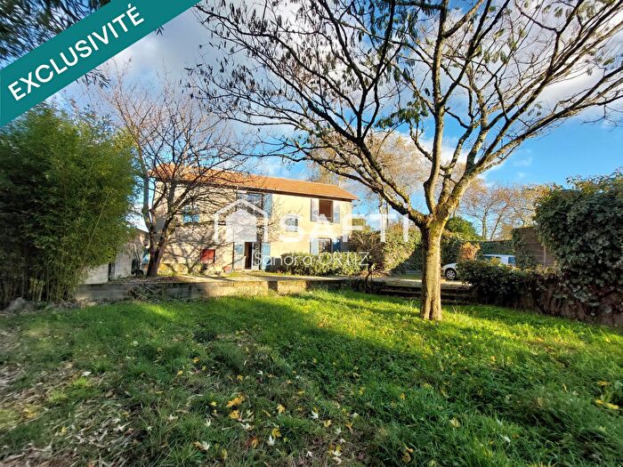 Maison à vendre - Gaillac, La Peyre, Boissel, Tessoinnières - 6 pièces - 4 chambres
