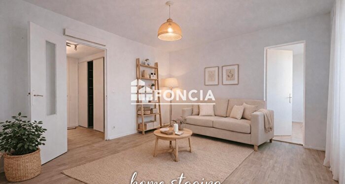 Perpignan, Moulin-à-Vent, Vertefeuille : Appartement 3 pièces à vendre