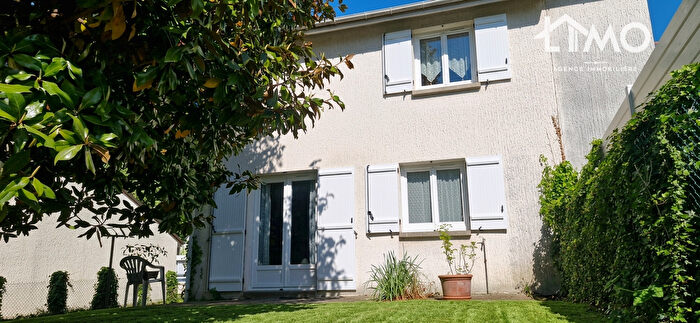 Limoges, Beaubreuil, Limoges Nord - Maison 5 pièces à vendre