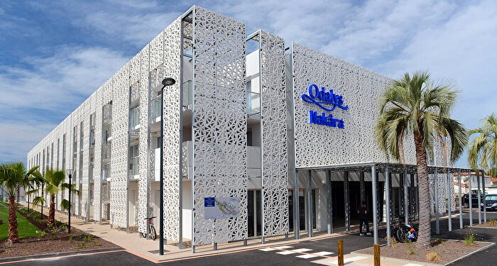 Appartement à vendre - Agde, Le Grau dAgde - 1 pièce