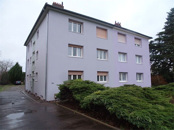 Appartement 2 pièces à louer - Richemont
